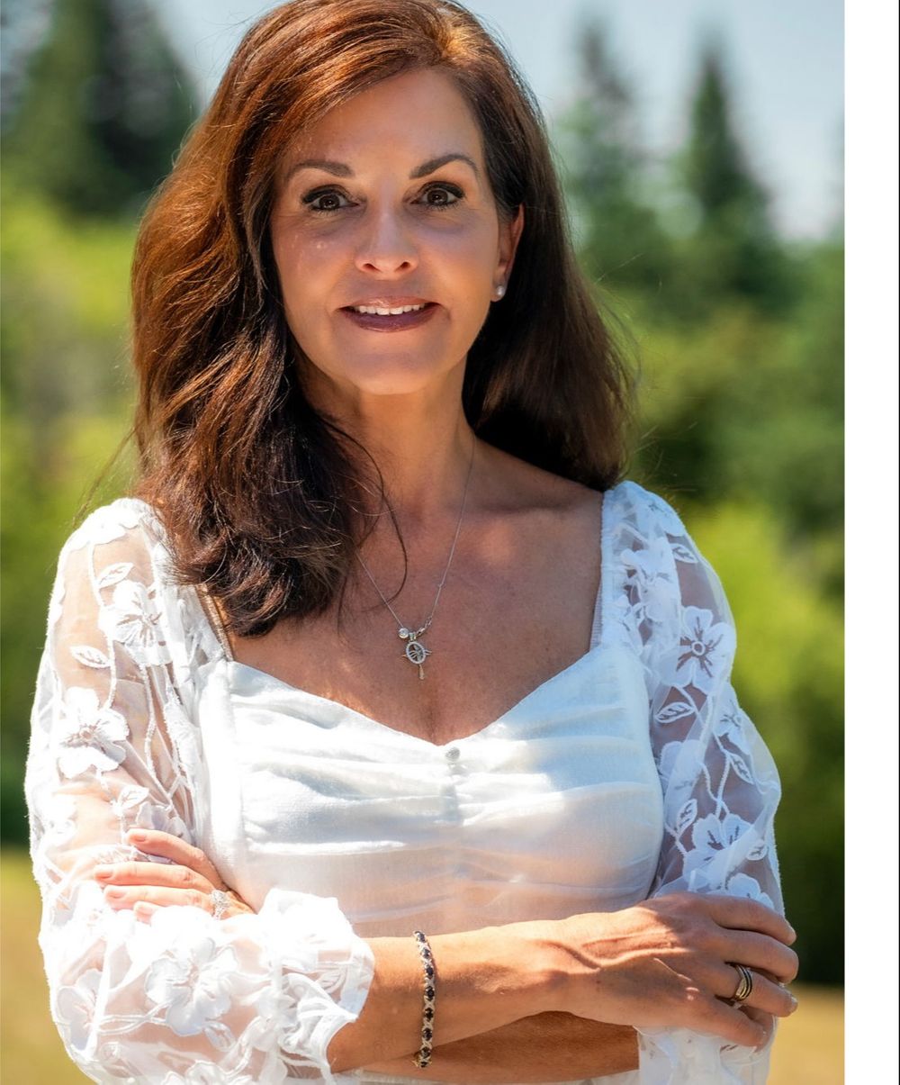 7214 NW Overlook Drive, Vancouver, WA 98665