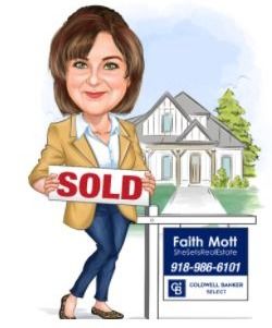 12006 E 111th Street, Owasso, OK 74055